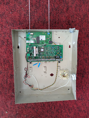 ADT SafeWatch Pro 3000 Wireless Alarm Security System 8 Zones | eBay