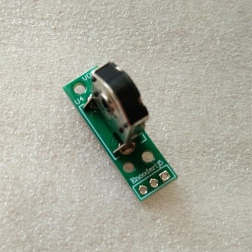 Middle Key Board Scroll Wheel w/ TTC Encoder For Logitech G403 G703 ...