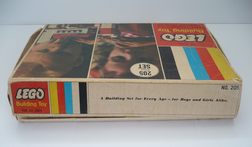 Vintage Legos | eBay