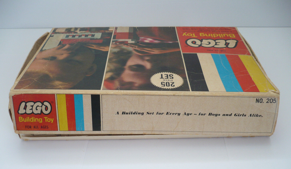 Vintage Legos | eBay