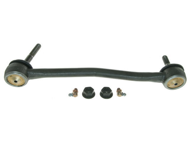 Front Left Moog Stabilizer Bar Link fits Ford F450 Super Duty 2000-2004 ...