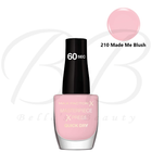 MAX FACTOR Masterpiece X Press Quick Dry Glossy Nail Polish 8ml *CHOOSE ...