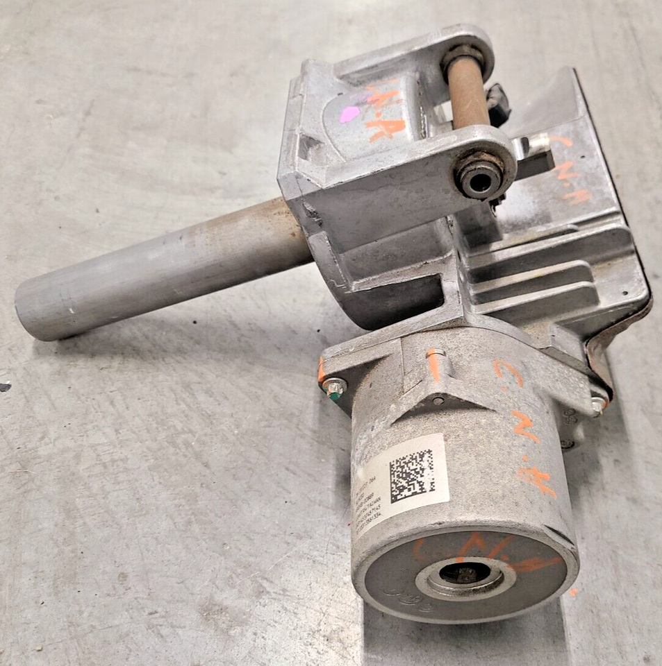 2008-2012 Ford Escape Mercury Mariner Electric Power Steering Assist ...