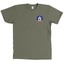 CIA Central Intelligence Agency Seal T Shirt US Government Spy Tee ...