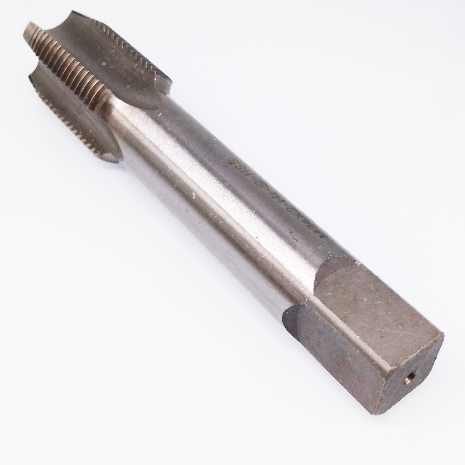 New HSS 24mm x 2.0 Metric Tap Right Hand Thread M24 x 2mm Pitch | eBay