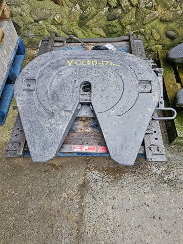 Jost Volvo Slider | eBay UK