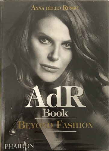 Anna Dello Russo , ADR Book Beyond Fashion . New | eBay