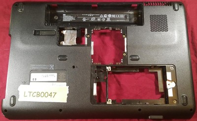 LTCB0047 - HP G60 Series Laptop Bottom Case 496825-001 | eBay