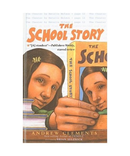 The School Story, Andrew Clements | eBay.de