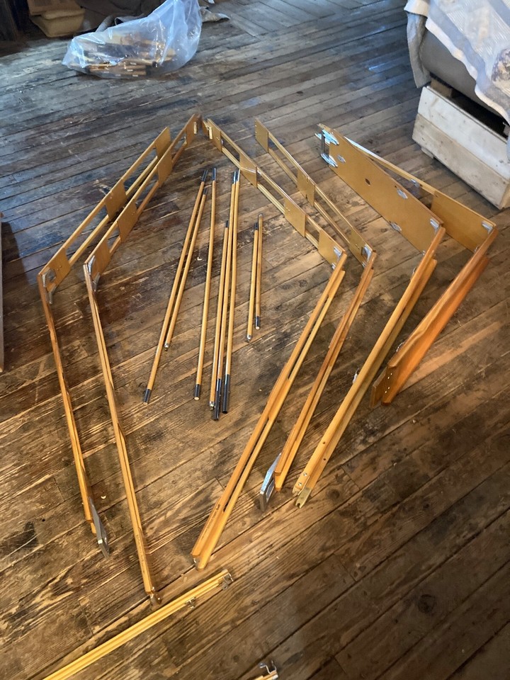 Klepper Aerius Kayak 14 FOOT | eBay