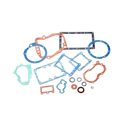Gearbox & Transfer Box Gasket Kit LT95 4 Speed for Land Rover County ...