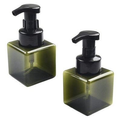 Oap Dispenser Bottle Travel Large Capacity Lotion Dispenser Soap ...