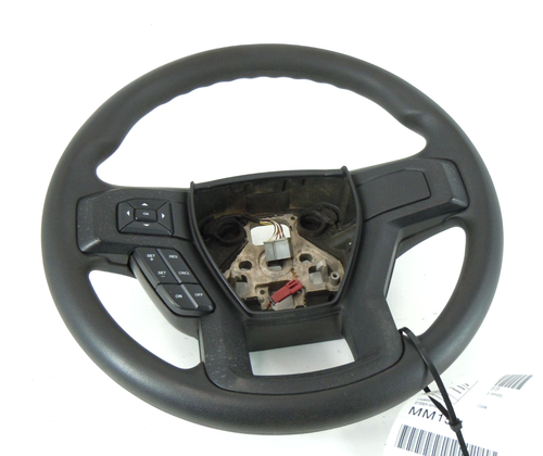 2015-2020 Ford F-150 Steering Driver Wheel W/ Cruise Controls OEM *SEE ...