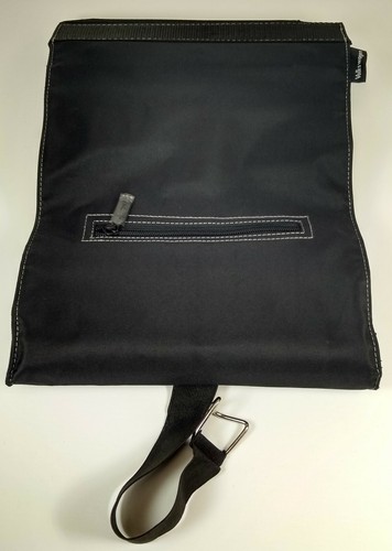 Genuine VW Volkswagen Universal Waste Bag Seat Mounted 000061107 for ...