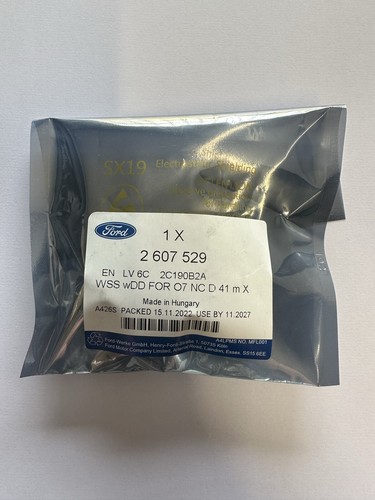 Ford Sensor Assy - 2607529 for sale online | eBay