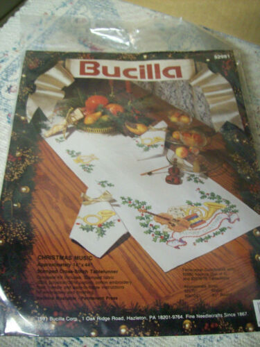 Bucilla Needlepoint Kits for sale - eBay