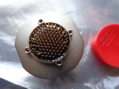 Glenair 06324 2570-1019M23 35SAE 1322 Cylindrical Connector | eBay