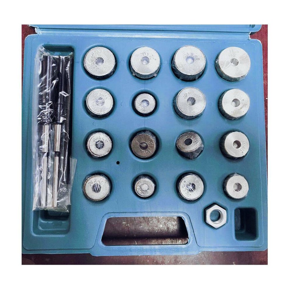Universal Valve Seat Reamer Motorcycle Repair Displacement Cutter Tool ...