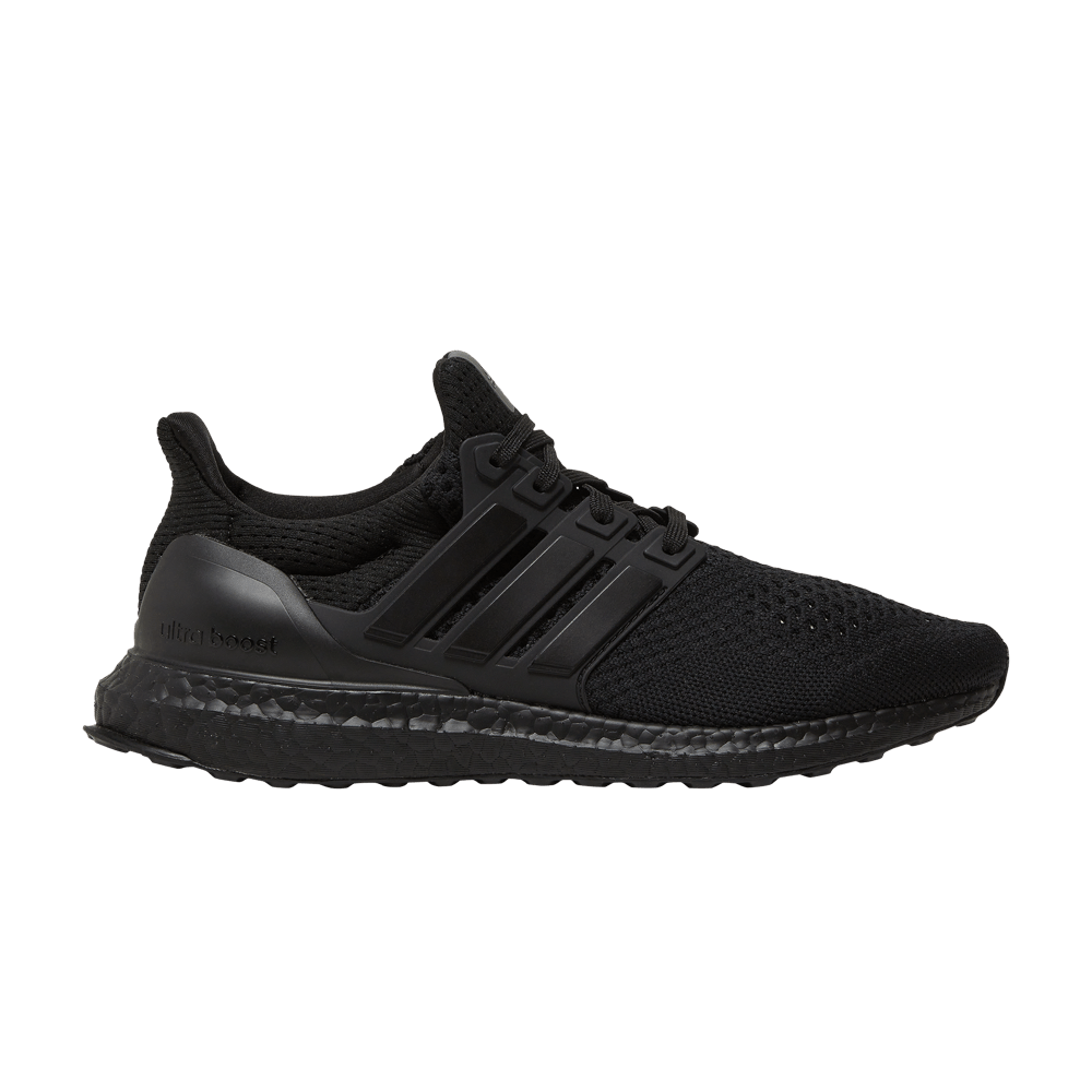 adidas Wmns UltraBoost 1.0 'Triple Black' HQ4204 | eBay