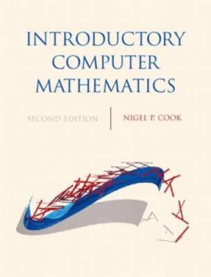 Introductory Computer Mathematics (2nd Edition) - Paperback - VERY GOOD ...