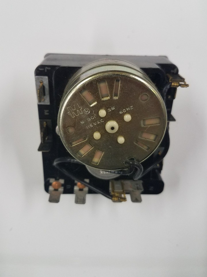 MAYTAG DRYER TIMER 53466 FREE SHIPPING | eBay