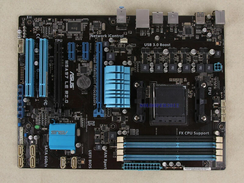 PC Parts For Sale Trinidad Tobago Motherboard,CPU And Ram, 60% OFF
