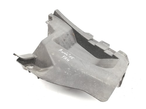 TOYOTA AURIS E18 Rear Left Inner Fender rear Part 52592-02250 2015 ...