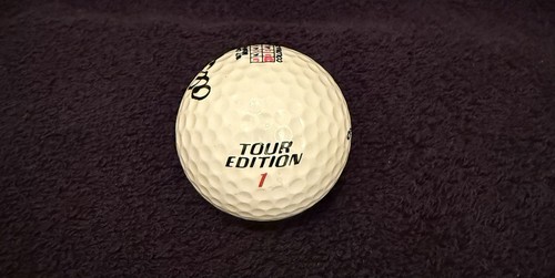 AL GEIBERGER AUTOGRAPHED SIGNED GOLF BALL “MR.59” SCORECARD Tour ...