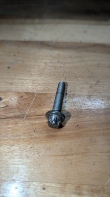Mercedes-Benz Cylinder Head Engine Bolt Screw OEM A 271-016-03-69 | eBay