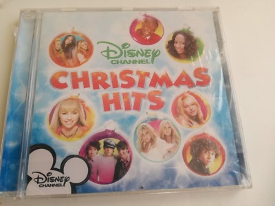 CD Disney Channel CHRISTMAS HITS 14 canzoni di NATALE | eBay