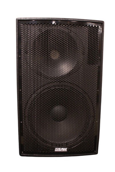 EAW LA-215 600W PA Speaker - Black for sale online | eBay
