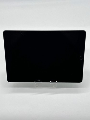 Unlocked Apple iPad (7th Generation) Wi-Fi + Cellular 32GB Space Gray ...