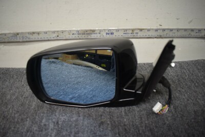HONDA SIDE MIRROR FACTORY OEM | eBay