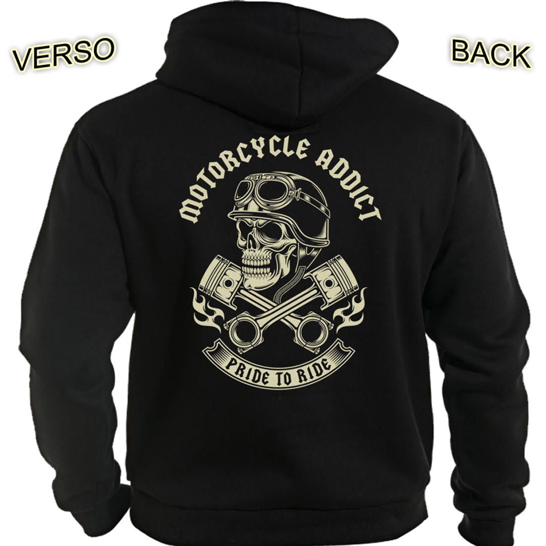 Club De Motociclistas Hillbilly Para USA: Die „Lower 48“, South