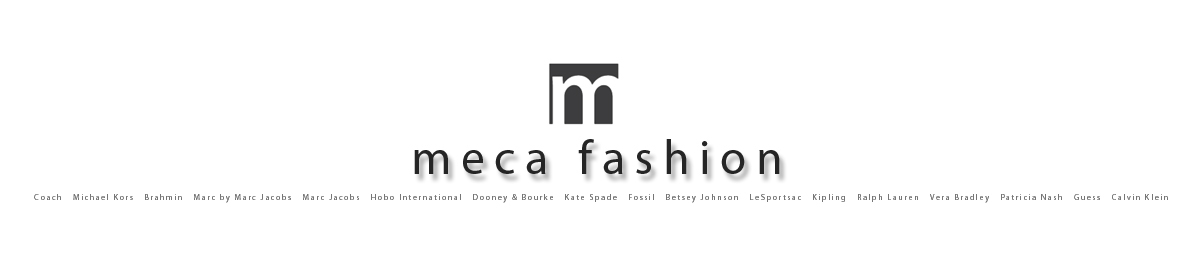 MECA FASHION | eBay Stores