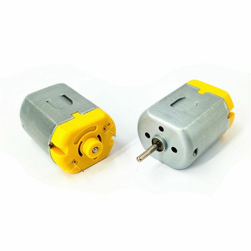 FP280-KN-18100 DC3.7V 6V 7.4V 12400RPM High Speed Mini Electric Motor ...