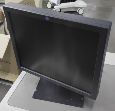 GE Innova 2000 Monitor - 6GF6211-2EB02 / 5148720-3 / 5183450-2 / SMD ...