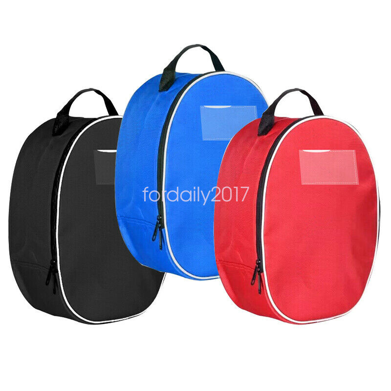 Fencing Epee Foil Saber Mask Helmet Protective Portable Handbag Storage ...