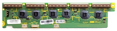 Panasonic TC-P5032C, TC-P50C2, TC-P50S2 SU Board TXNSU1LQUU ...