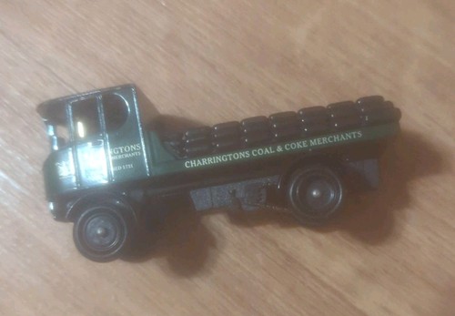 LLEDO DG099001 1931 SENTINEL 4-WHEEL FLATBED STEAM WAGON CHARRINGTON ...