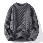 Men Sweater Mens Knitted Pullovers Mens Knitting Pullover Sweaters ...