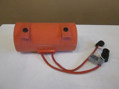 MKS HPS Heater Jacket, 4530-0023, Used | eBay