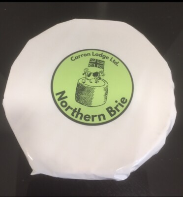 Northern Brie Cheese Approx 1.2kg | eBay UK