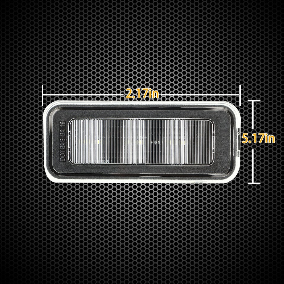 Bed Lighting Kit LED For 2020 2021toyota Tacoma Accessory Trunk Lamp ...