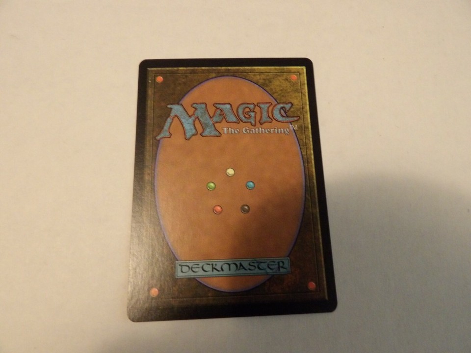 FANATICAL DEVOTION Nemesis MTG Magic The Gathering | eBay