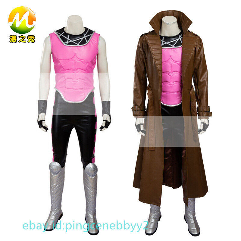 Rogue Und Gambit X Men Kostüm Rogue Here! Still Looking Around For A