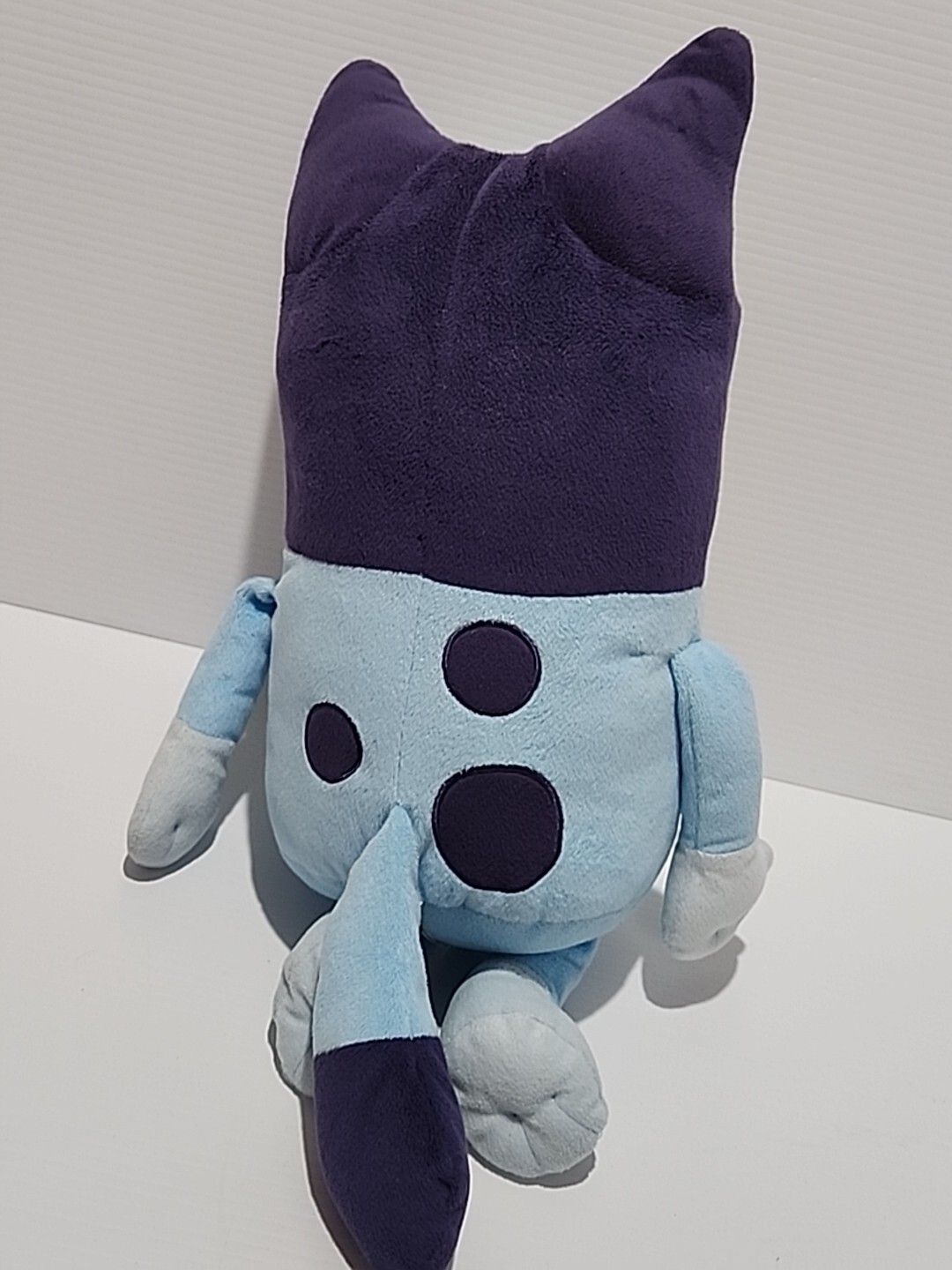 Bluey Plush 42cm Moose Toys (B1) | eBay