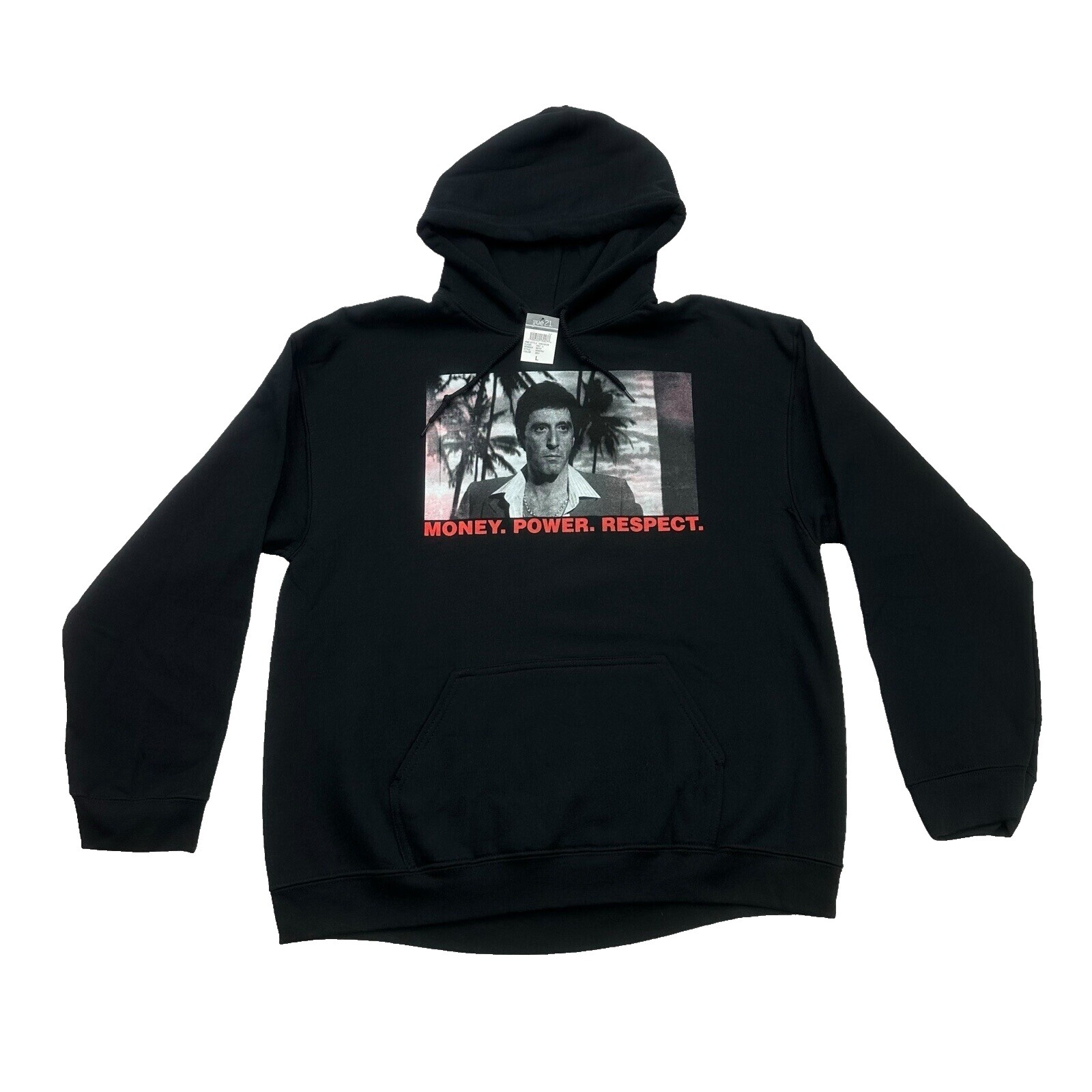 Scarface Sweater | eBay