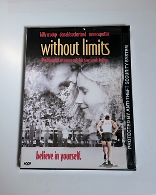 *NEW* Without Limits (DVD) 85391490524| eBay