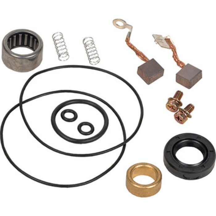 Wild Boar - 414-54007 - Parts Kit Without Brush Holder for sale online ...